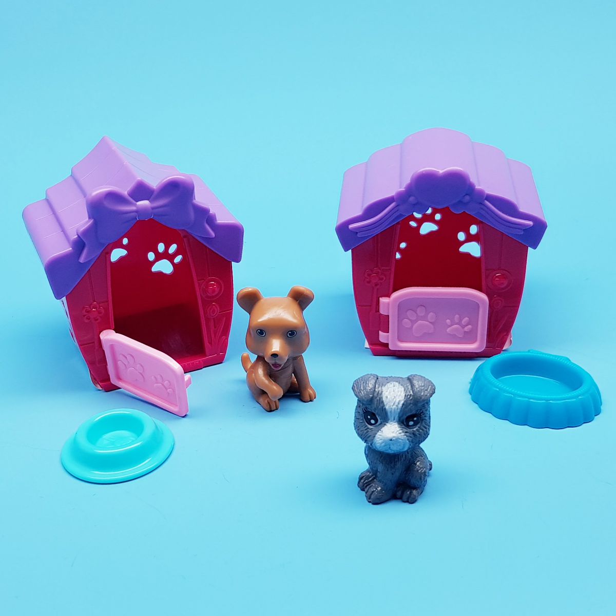 Kinderzugabeartikel und Give-aways bei golf toys bestellen