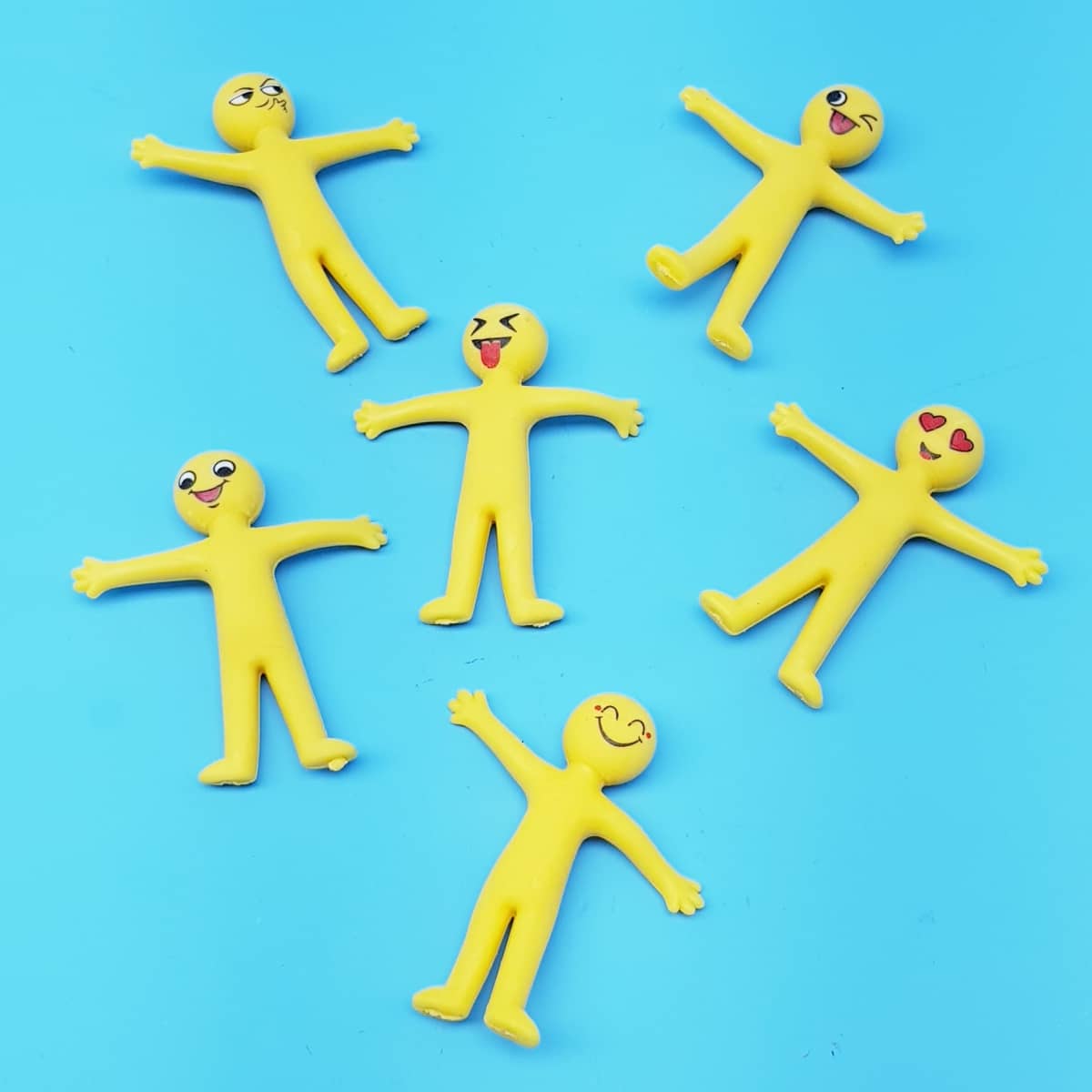 Stretch-Smileys | online bei golf toys bestellen