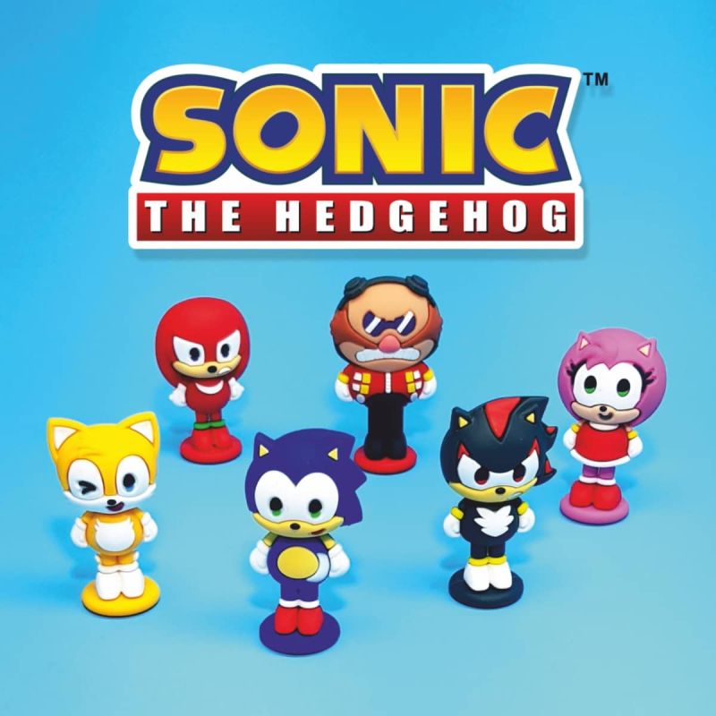 Sonic Sammelfiguren | online bei golf toys bestellen